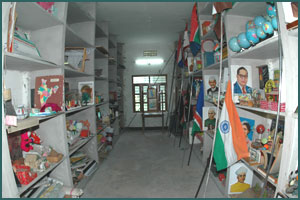 Welcome to Kasturibai College of Education for Women